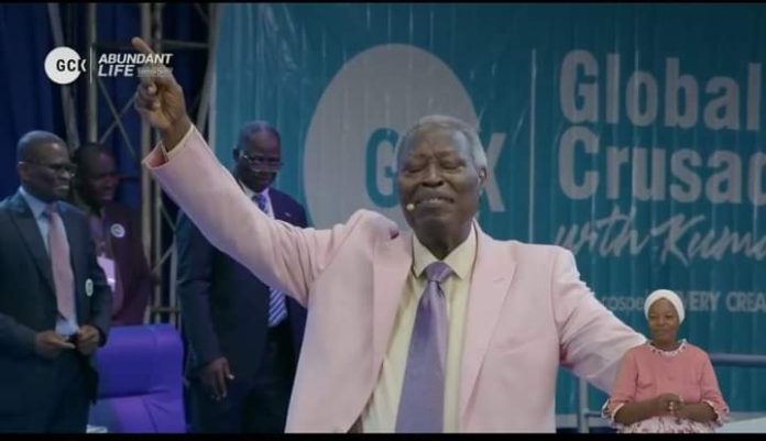 Deeper Life High School Produces 2023 JAMB Top-scorer, Umeh Nkechinyere ...