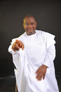 A Special Birthday Tribute to Dr Chukwuemeka Okolie : An Enigma Like No ...